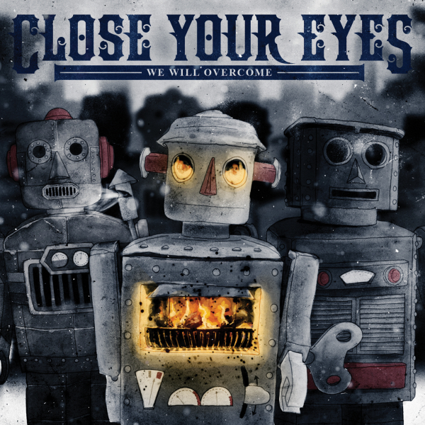 Close Your Eyes Albums: songs, discography, biography, and listening ...