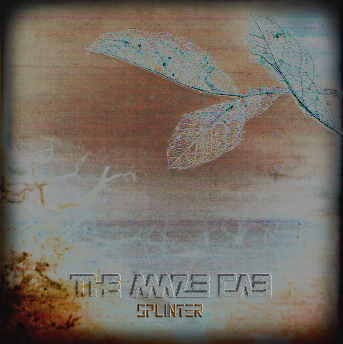 Splinter by The Maze Cab (Single): Reviews, Ratings, Credits, Song list ...