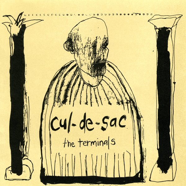 Cul-de-Sac by The Terminals (Compilation, Indie Rock): Reviews, Ratings ...