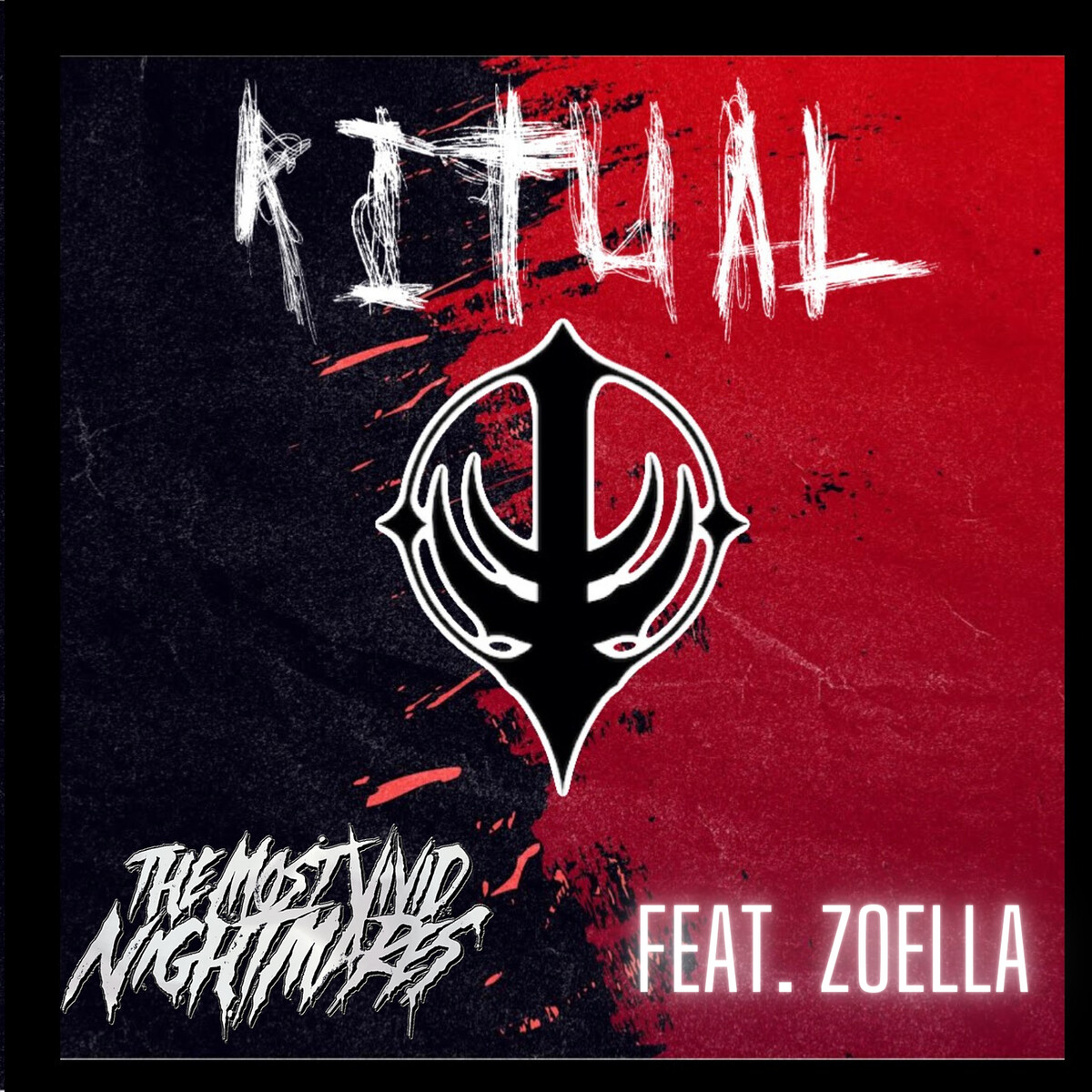 Ritual by The Most Vivid Nightmares (Single, Digital Hardcore): Reviews ...