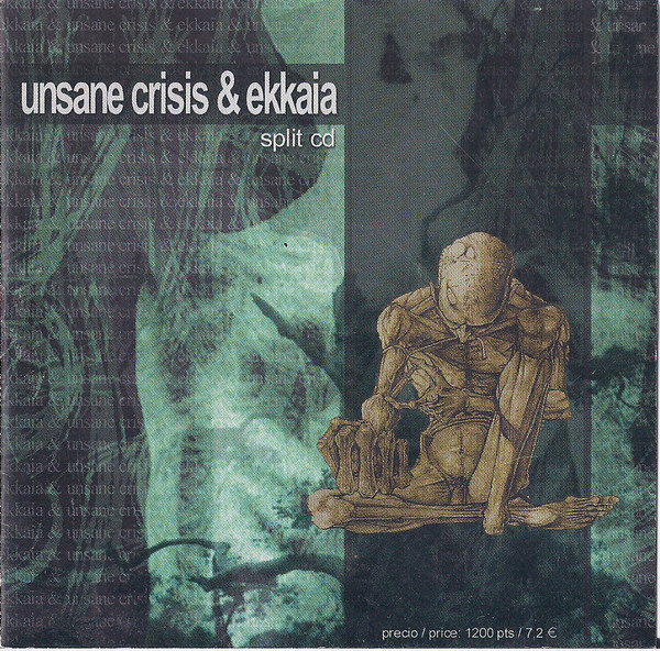 Unsane Crisis Albums: songs, discography, biography, and listening ...