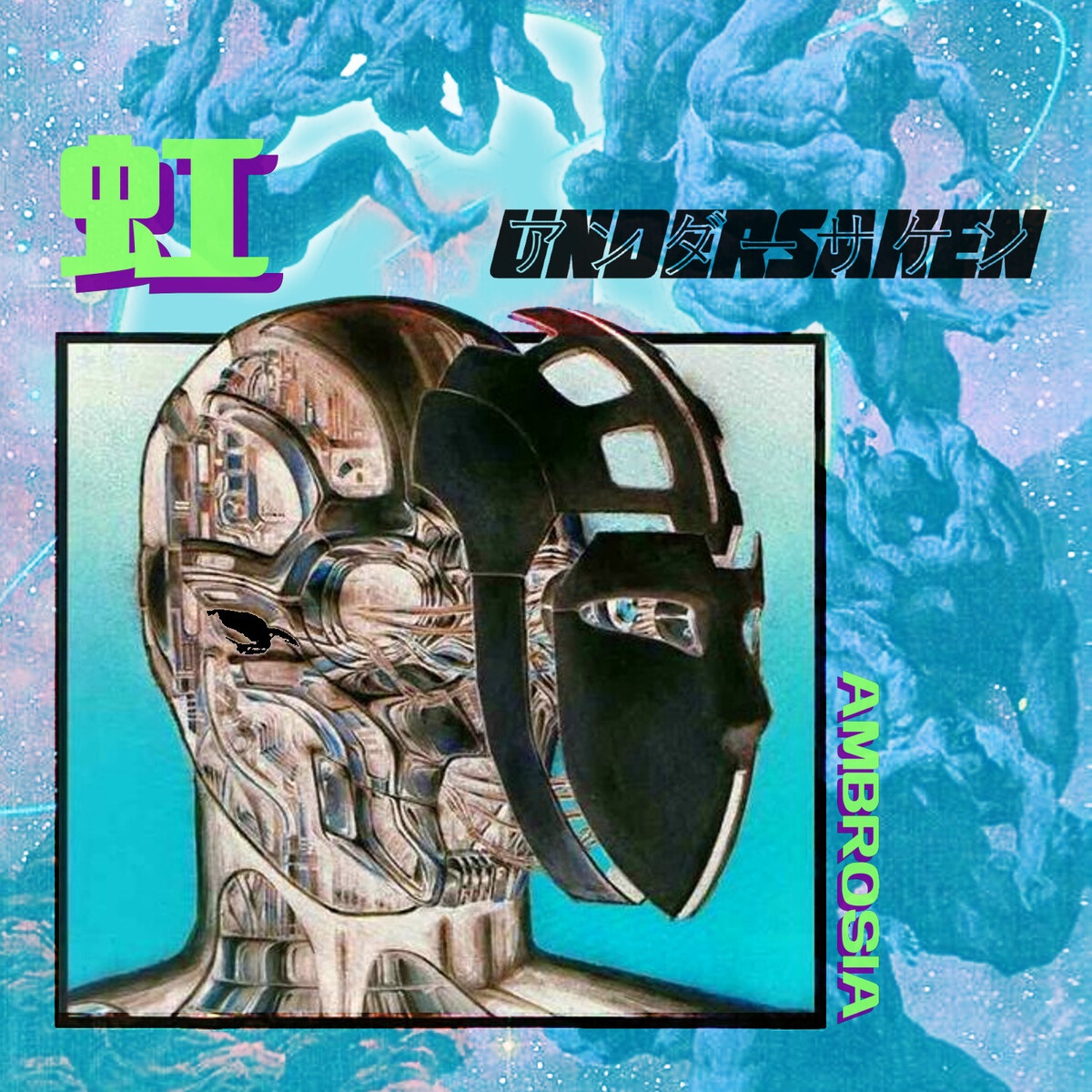 Rainbow Ambrosia by undersaken (Album, Barber Beats): Reviews, Ratings, Credits, Song list ...