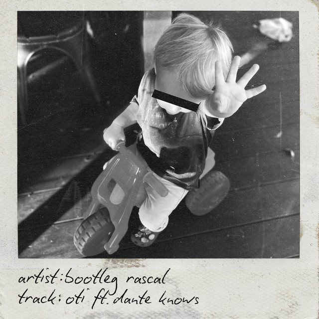 Oti by Bootleg Rascal (Single): Reviews, Ratings, Credits, Song list ...