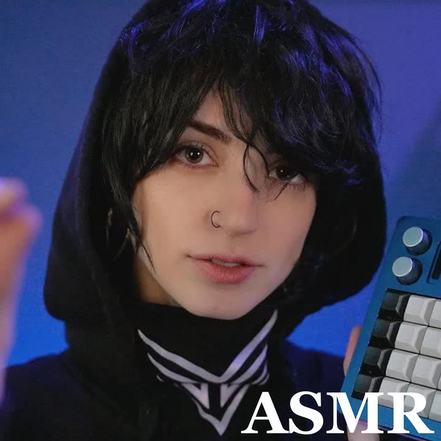 Fixing Your Malfunctions, Updating Your Software by Gibi ASMR (Album ... Fixing Your Malfunctions, Updating Your Software by Gibi ASMR (Album ...