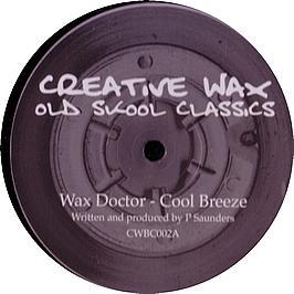 Creative Wax Classics - Volume 2 by Wax Doctor / Fallen Angels (Single ...