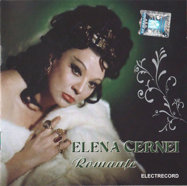 Elena Cernei Albums: songs, discography, biography, and listening guide ...