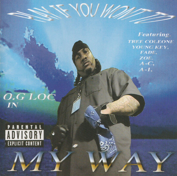 O.G Loc Albums: songs, discography, biography, and listening guide ...