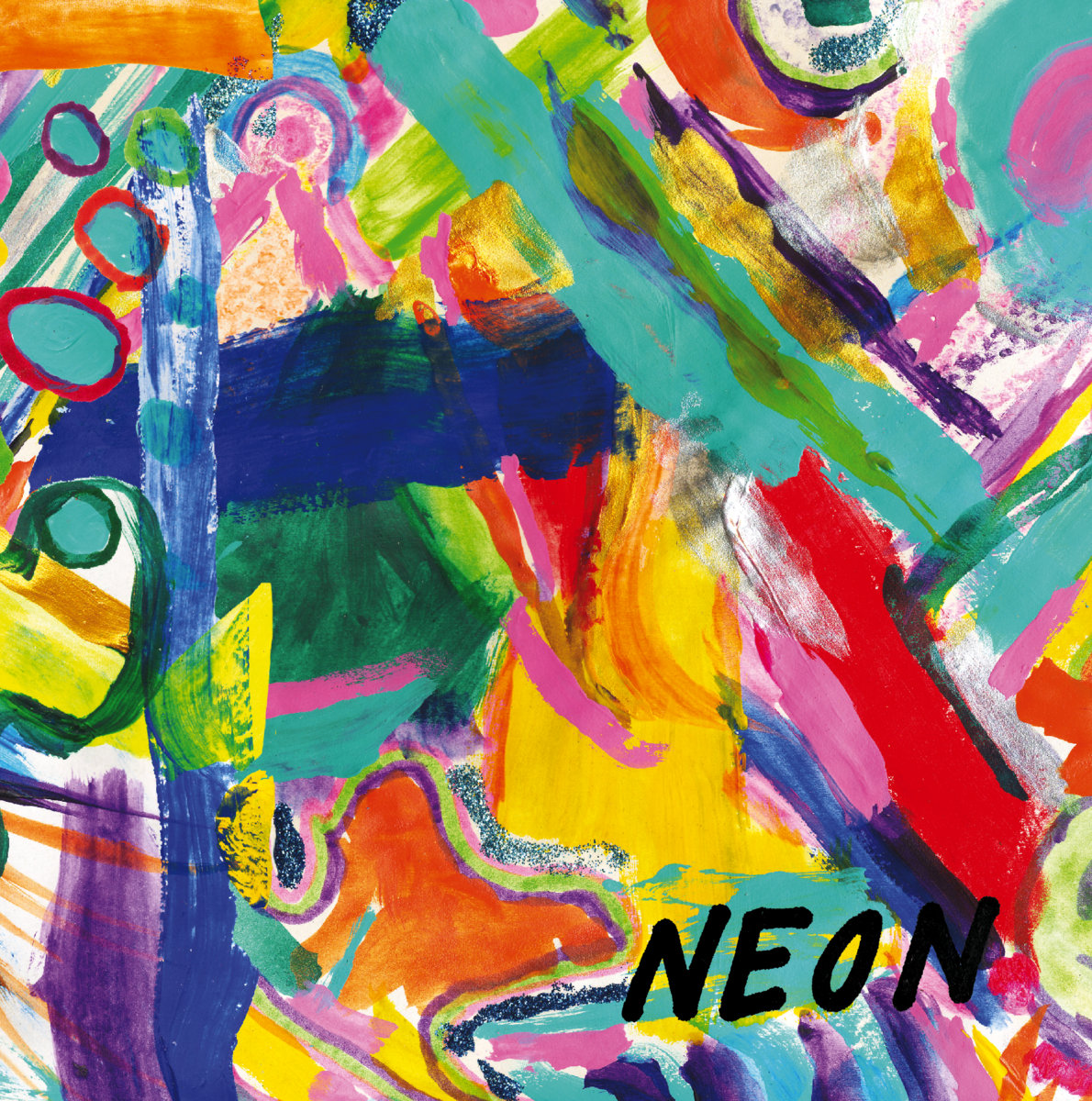 Neon Albums: songs, discography, biography, and listening guide - Rate ...
