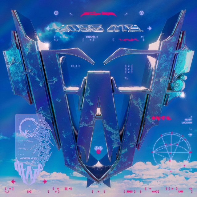 Lose My Heart by Sublab (Single, Trap [EDM]): Reviews, Ratings, Credits ...