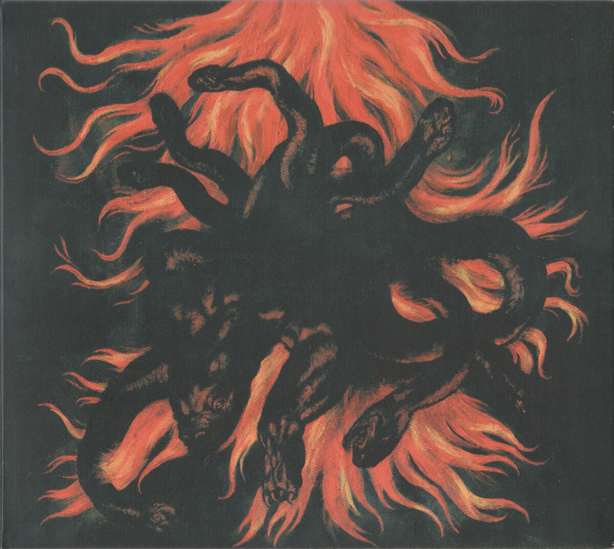 Best Metal albums of 2010 - Rate Your Music