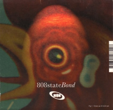 Bond / Chisler / Bonded by 808 State (Single; ZTT; ZANG 80 T): Reviews, Ratings, Credits, Song ...