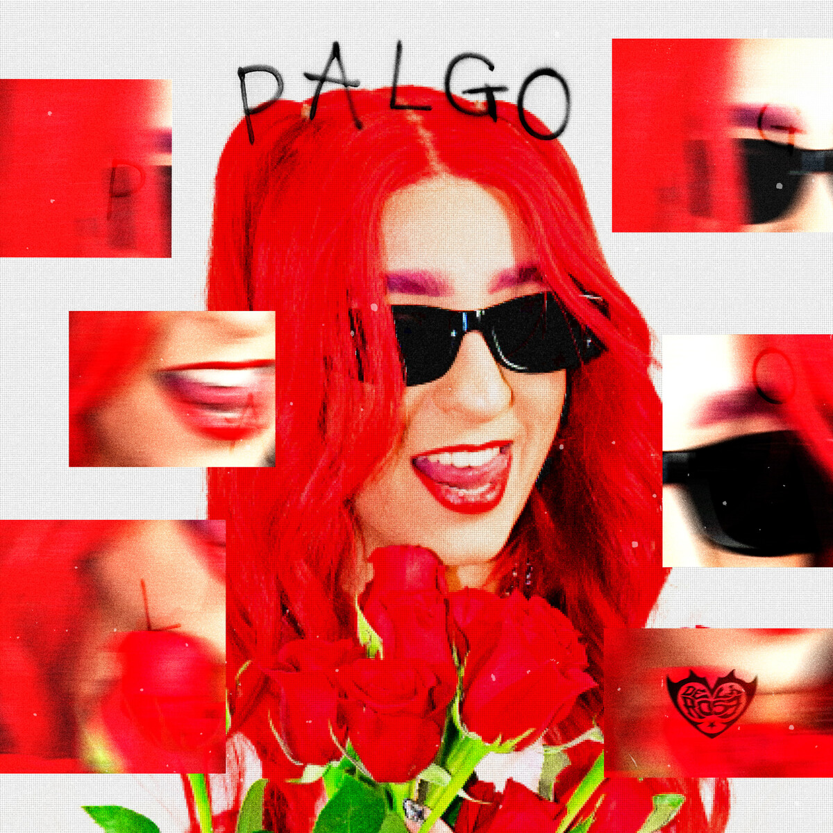 Palgo by De La Rose (Single): Reviews, Ratings, Credits, Song list ...