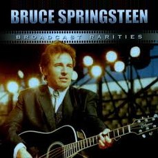 Broadcast Rarities by Bruce Springsteen (Bootleg): Reviews, Ratings, Credits, Song list - Rate ...