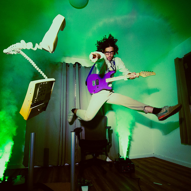 Shhh...Don't Jinx It: Live from the Office by Sugar Pit (EP): Reviews ...