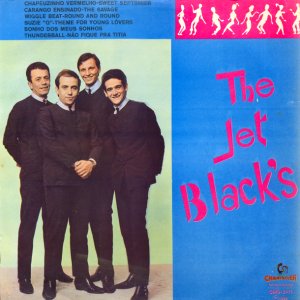 The Jet Black's Albums: songs, discography, biography, and listening ...