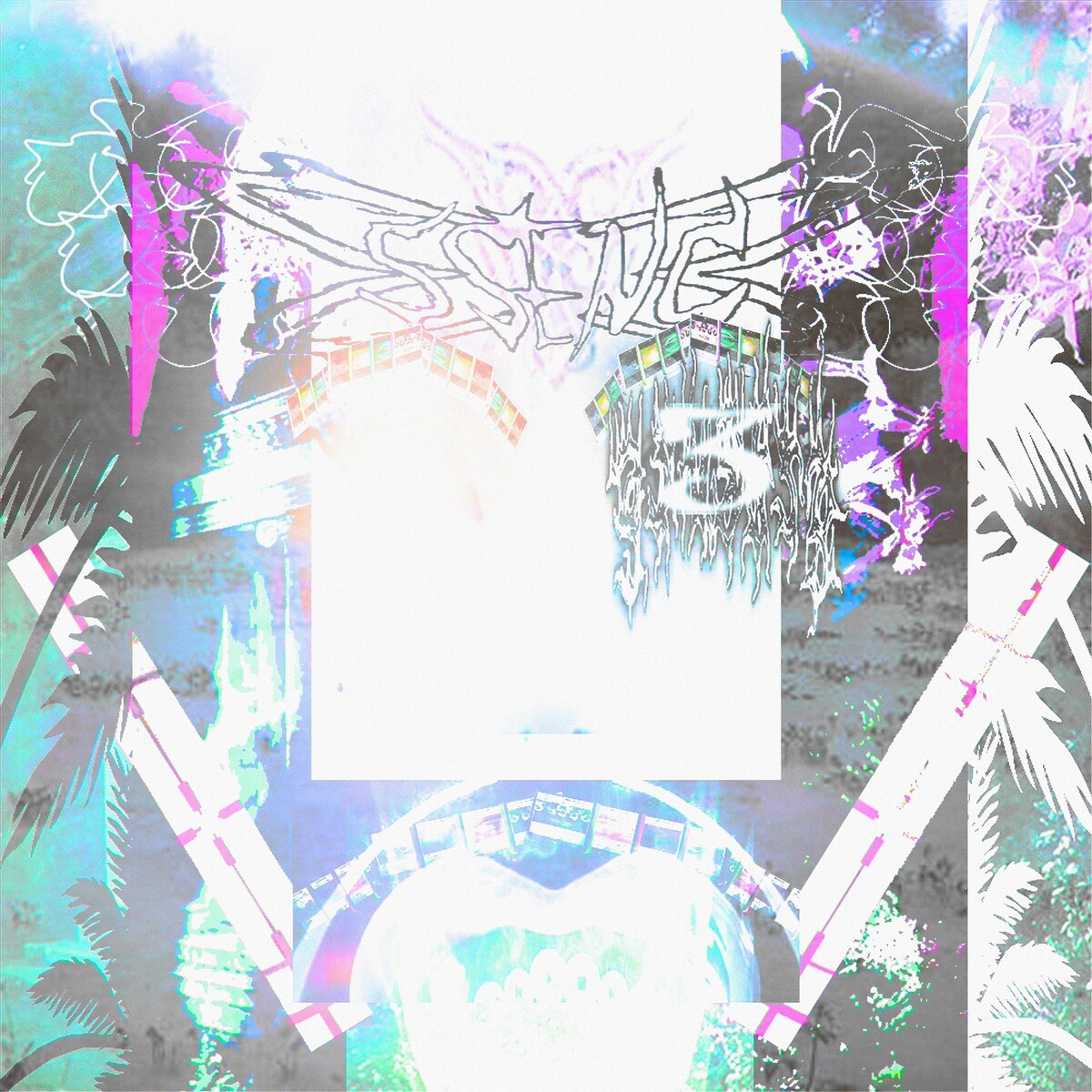 Dry Tears by Djmegan23 / Sadd (Album, Instrumental Hip Hop): Reviews ...