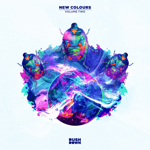 New Colours Vol. 2 by Various Artists (Album, Colour Bass): Reviews ...