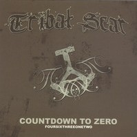 Tribal Scar Albums: songs, discography, biography, and listening guide ...