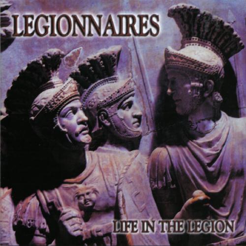 Legionnaires Albums: songs, discography, biography, and listening guide ...