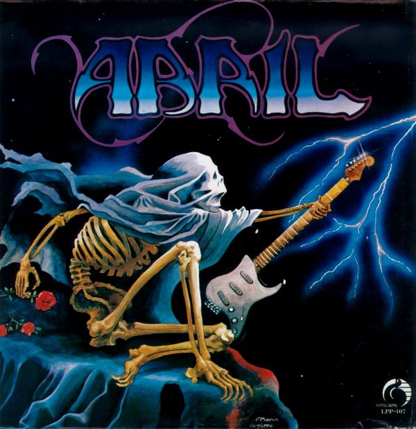 Abril by Abril (Album, Pop Rock): Reviews, Ratings, Credits, Song list ...