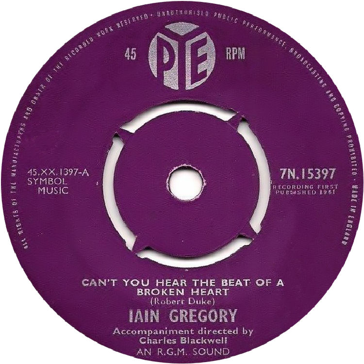 Iain Gregory Albums: songs, discography, biography, and listening guide ...