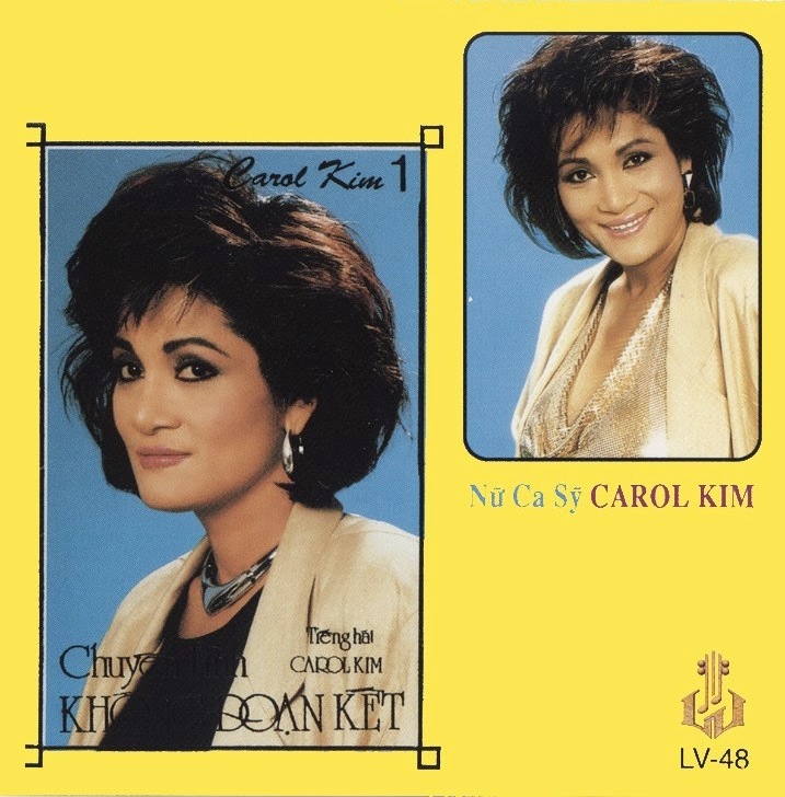 Carol Kim Albums: songs, discography, biography, and listening guide ...