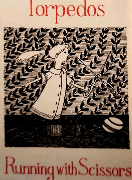 Running With Scissors by Torpedos (Album): Reviews, Ratings, Credits ...