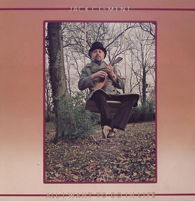 Jack Clement Albums: songs, discography, biography, and listening guide ...