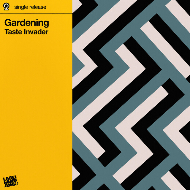 Taste Invader by Gardening (Single): Reviews, Ratings, Credits, Song ...