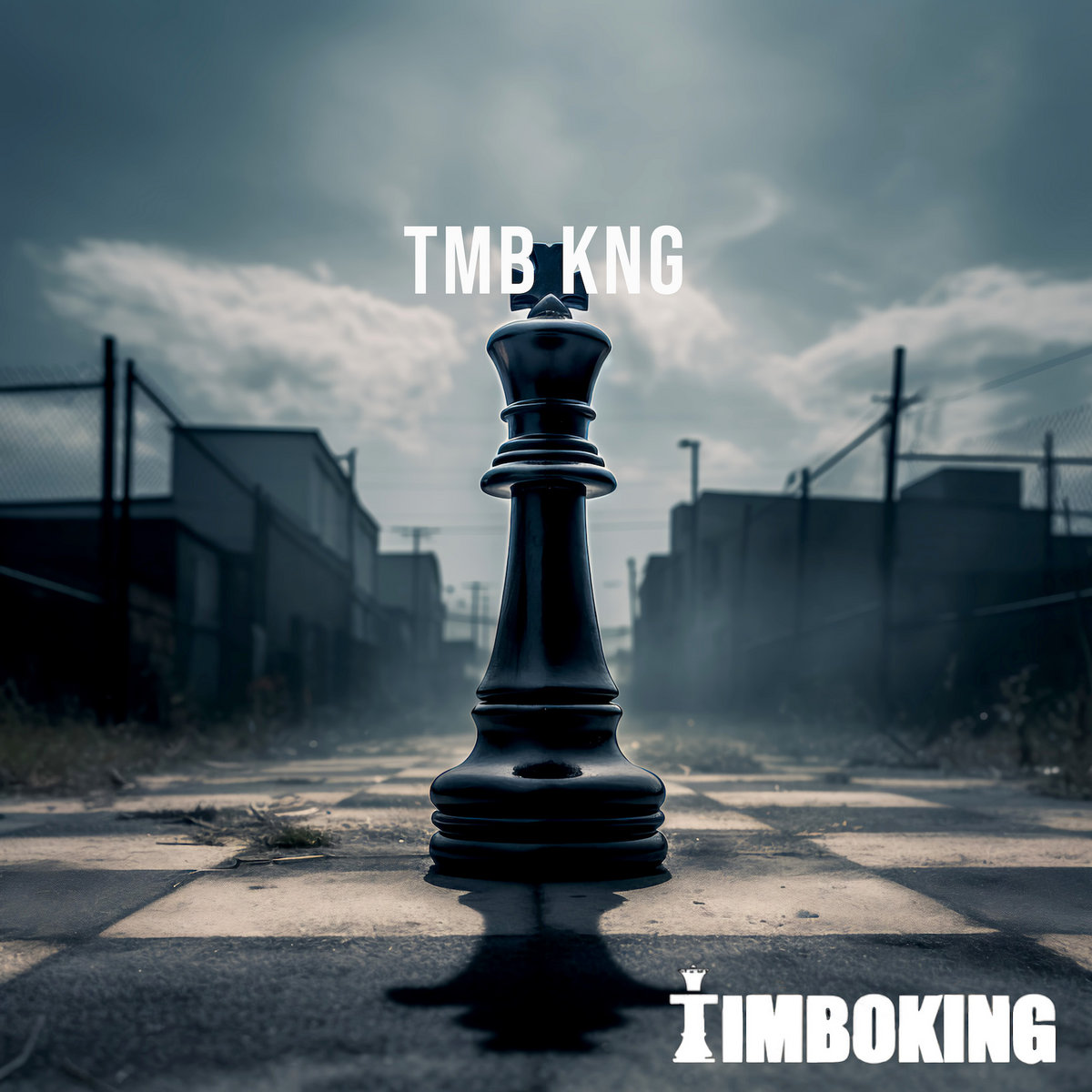 TMB KNG by Timbo King (Album): Reviews, Ratings, Credits, Song list ...