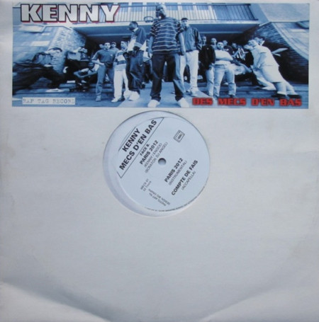 Kenny Albums: songs, discography, biography, and listening guide - Rate ...