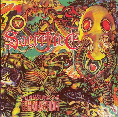 Sacrifice Albums: songs, discography, biography, and listening guide ...