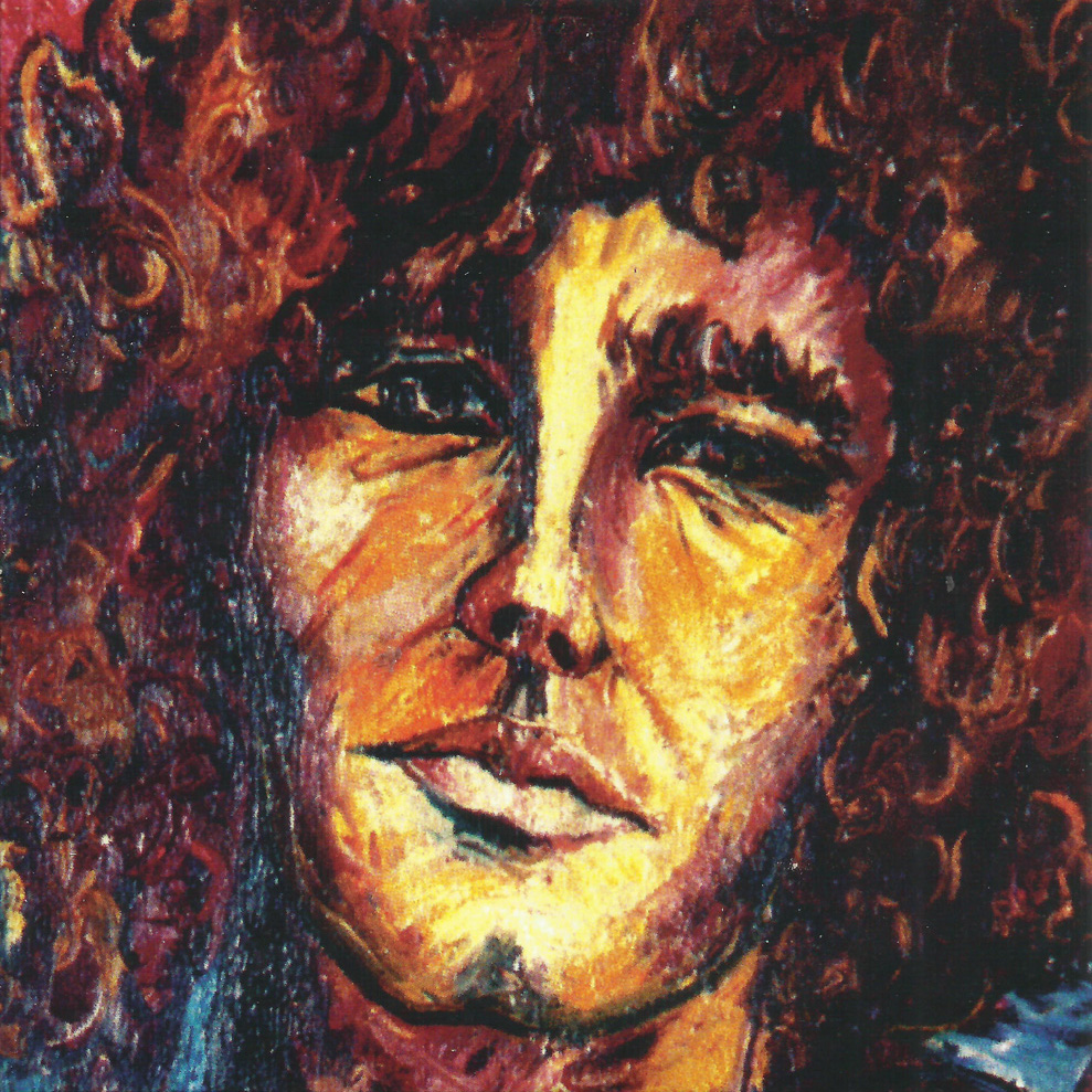 Works in Progress by Tim Buckley (Additional release, Singer-Songwriter ...