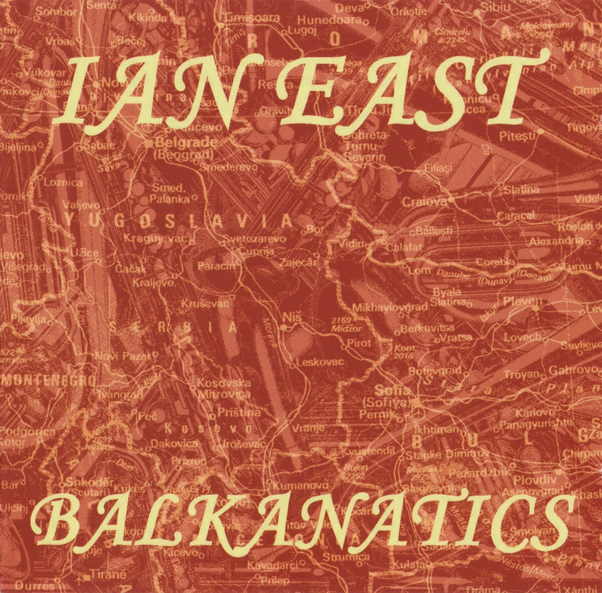 Ian East Albums: songs, discography, biography, and listening guide ...