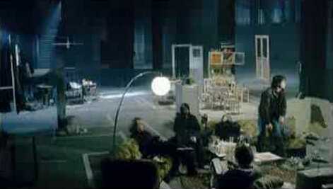 Scherbenmeer by Christina Stürmer (Music video, Pop Rock): Reviews ...