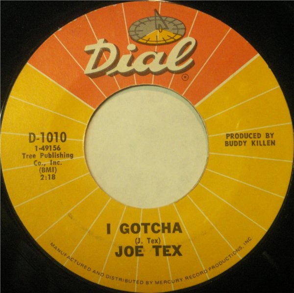 Joe Tex Albums: songs, discography, biography, and listening guide ...