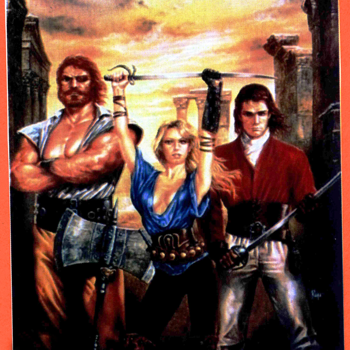 For Crown and Kingdom by Larry Sievers (Album, Dungeon Synth): Reviews ...