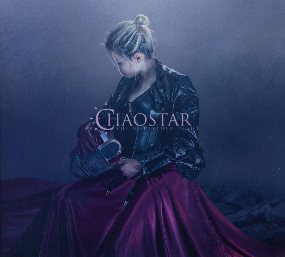 The Undivided Light by Chaostar (Album, Neoclassical Darkwave): Reviews ...