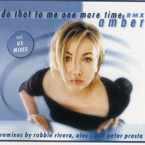 Amber Albums: songs, discography, biography, and listening guide - Rate ...