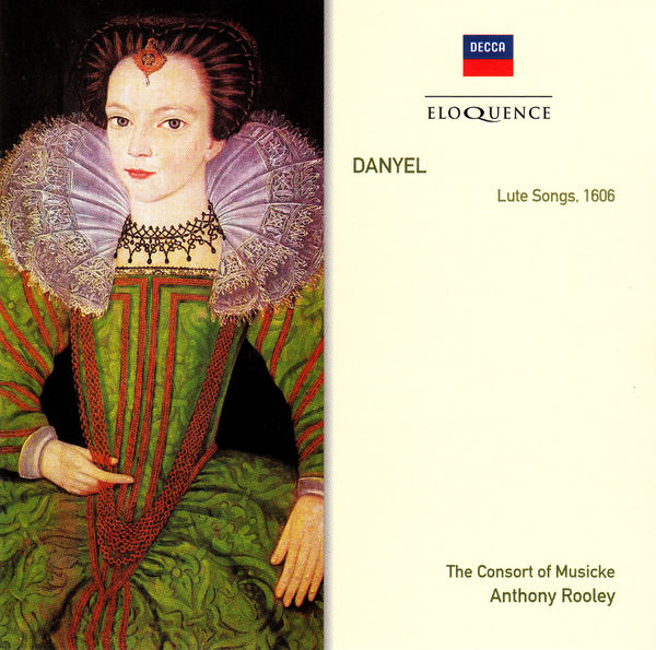 Best Elizabethan Song albums of 2010 - Rate Your Music