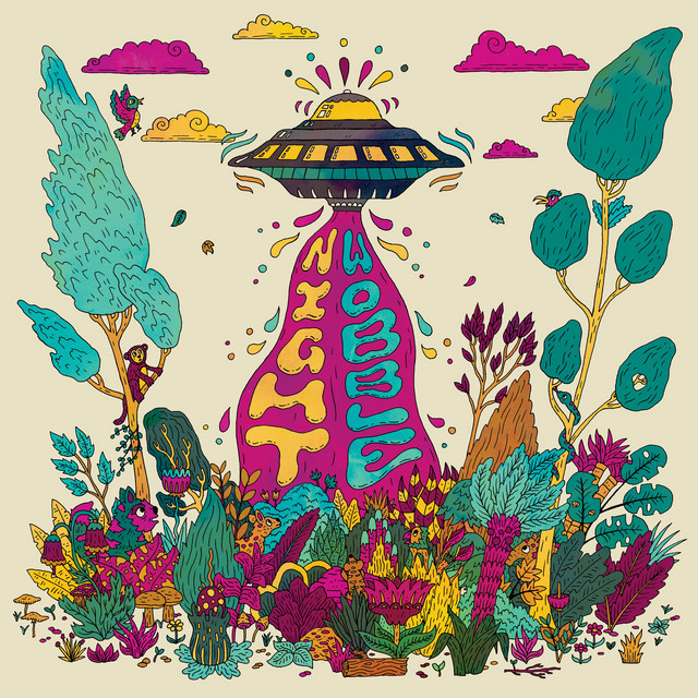 Glade Runner by Pretty Lightning (Single): Reviews, Ratings, Credits ...