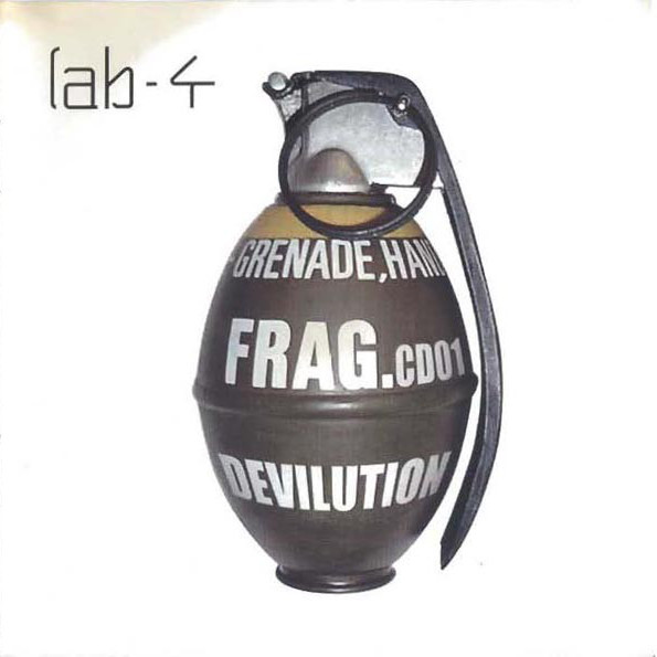 Devilution by Lab 4 (Compilation, NRG): Reviews, Ratings, Credits, Song list - Rate Your Music