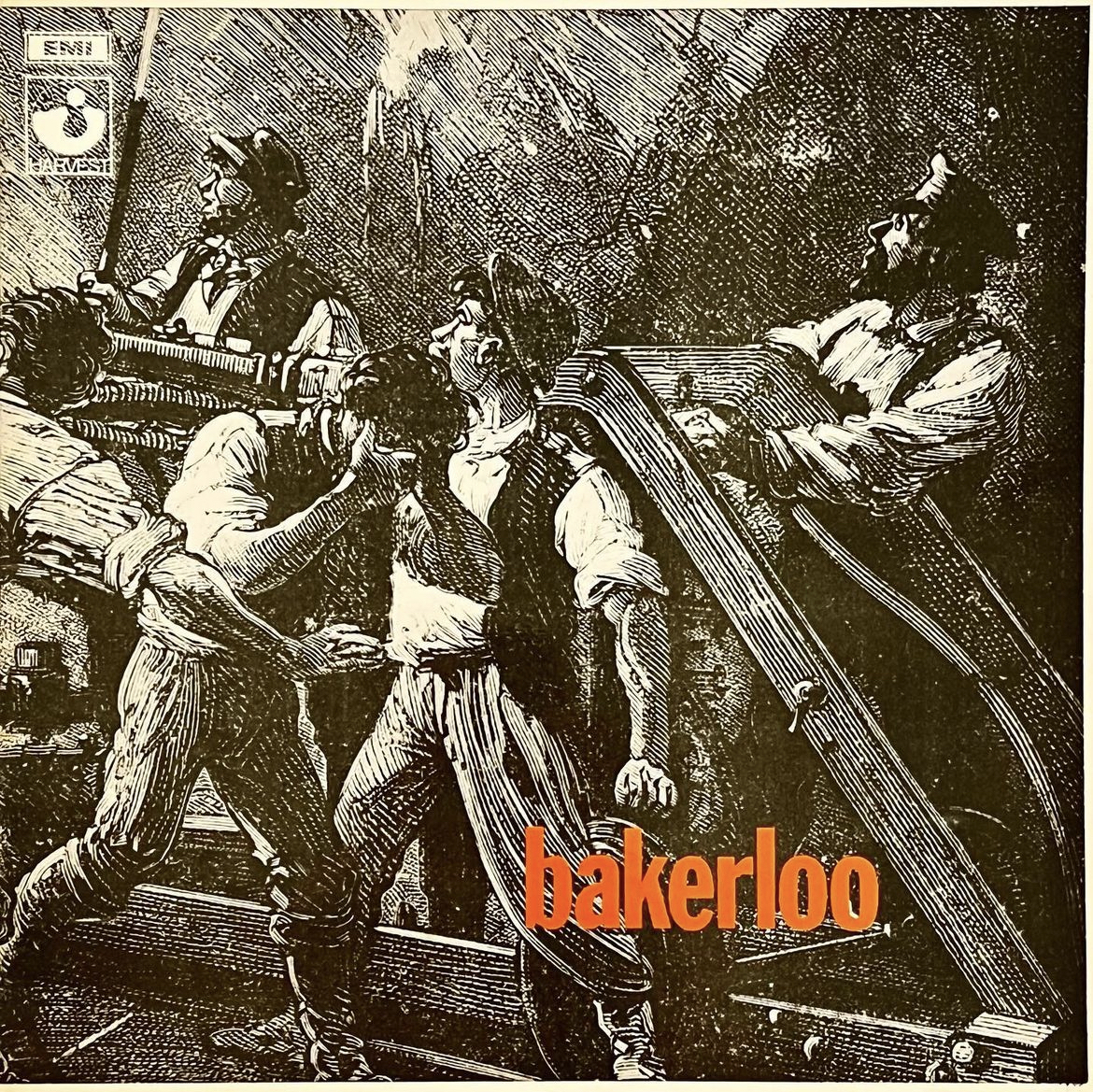 Bakerloo Albums: songs, discography, biography, and listening guide ...