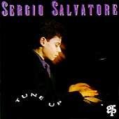 Tune Up by Sergio Salvatore (Album): Reviews, Ratings, Credits, Song ...