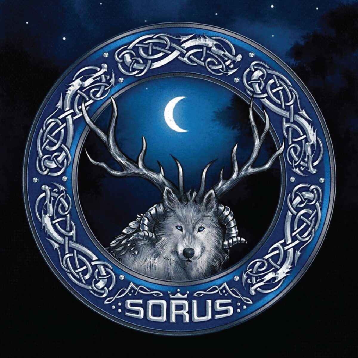 Sorus Albums: songs, discography, biography, and listening guide - Rate ...