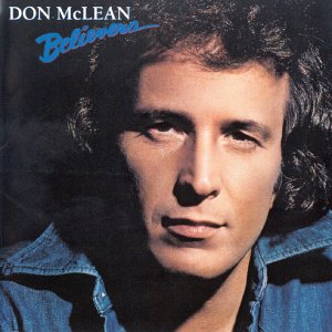 Don McLean Albums: songs, discography, biography, and listening guide - Rate Your Music