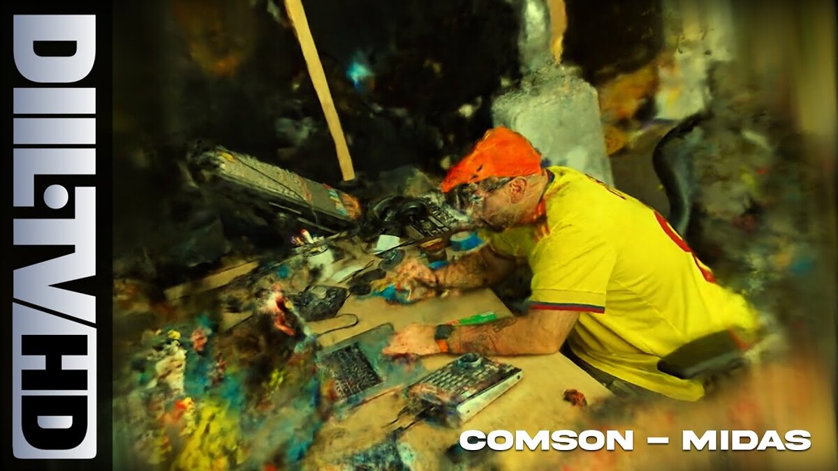 Midas by Hemp Gru (Music video): Reviews, Ratings, Credits, Song list ...