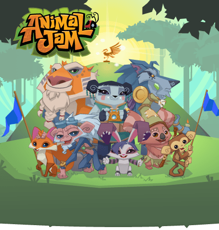 Animal Jam Classic by Various Artists (Bootleg): Reviews, Ratings ...