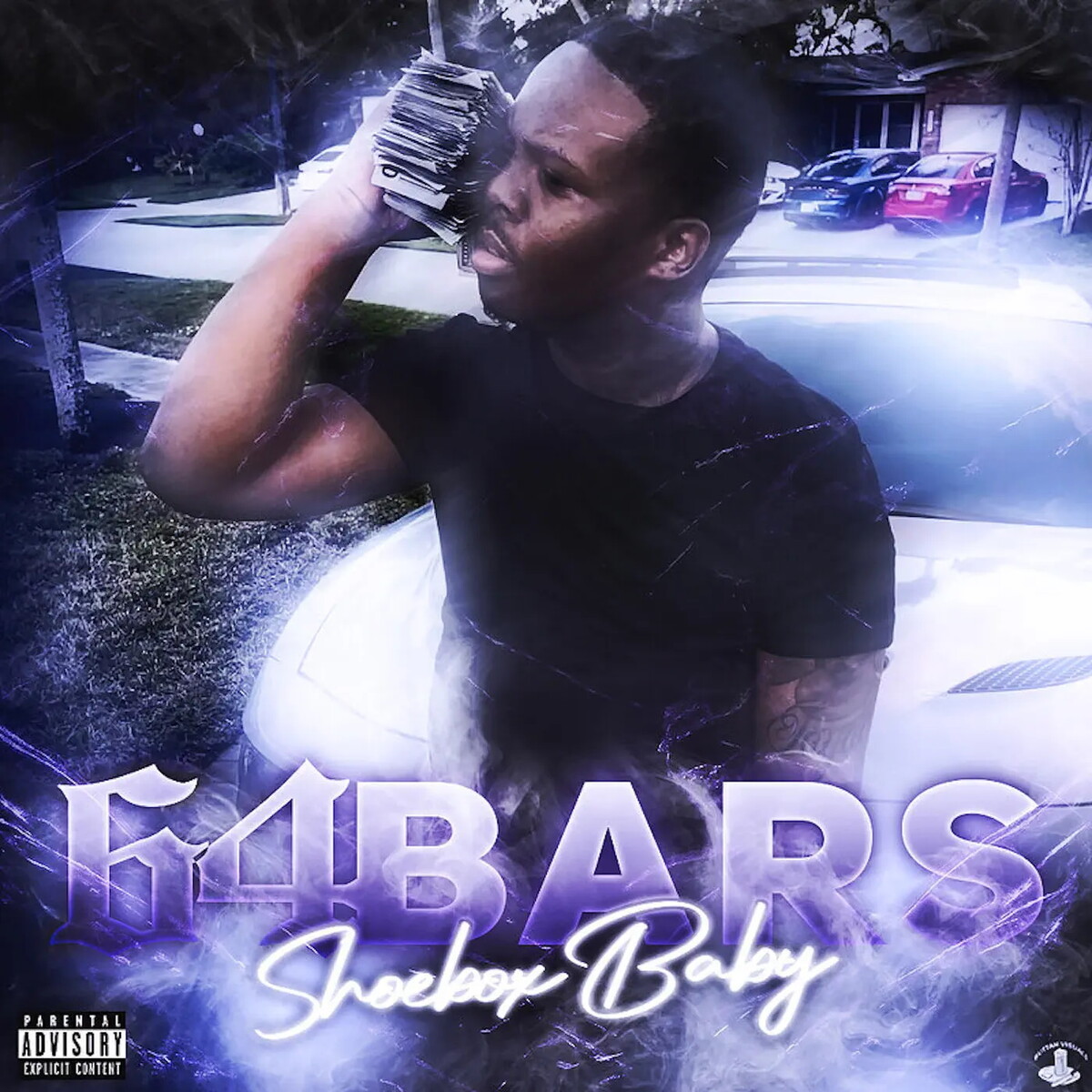 64 Bars by Shoebox Baby (Single): Reviews, Ratings, Credits, Song list ...
