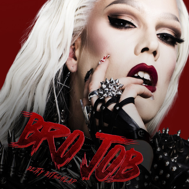 Bro Job by Betty Bitschlap (Single): Reviews, Ratings, Credits, Song ...